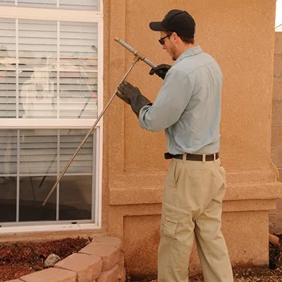 Services - Pest Guard